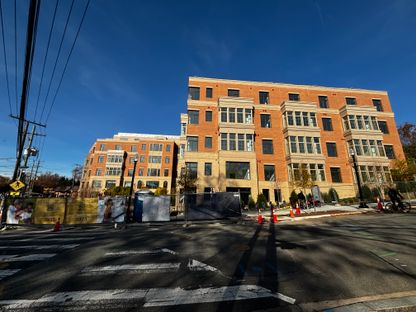 The Fitzgerald of Palisades - Get Pricing & See 4 Photos in Washington, DC