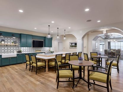 Arbor Terrace Exton (UPDATED) - Get Pricing, See 32 Photos & See Floor ...