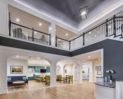 Arbor Terrace Exton (UPDATED) - Get Pricing, See 32 Photos & See Floor ...