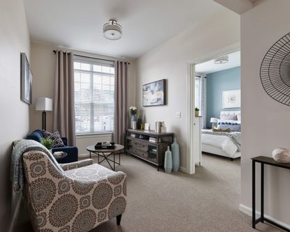 Arbor Terrace Exton (UPDATED) - Get Pricing & See 34 Photos in Exton, PA