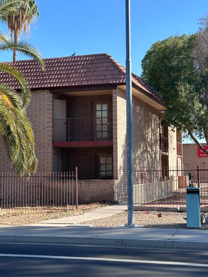 Sandridge Post Acute (UPDATED) - Get Pricing & See 6 Photos in Mesa, AZ