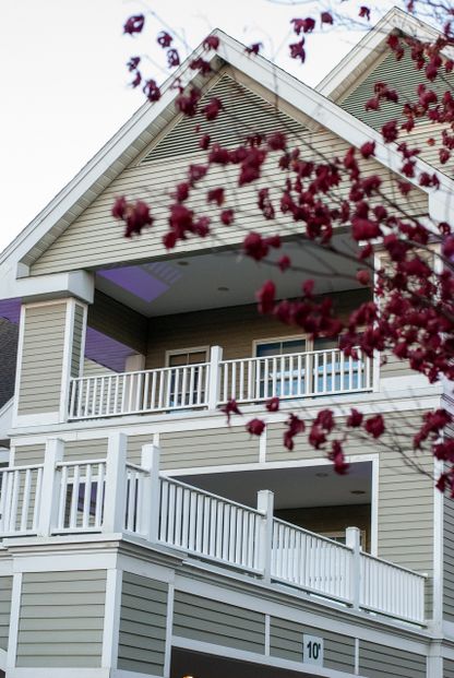 Parkrose Estates (UPDATED) - Get Pricing, See 24 Photos & See Floor ...