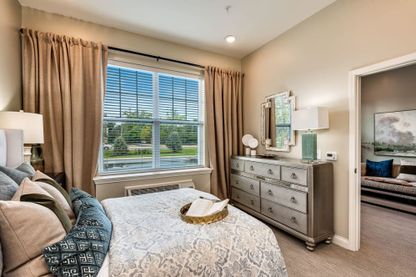 The Commons on Meridian (UPDATED) - Get Pricing & See 16 Photos in ...