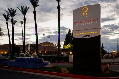 Park Terrace Senior Living - Get Pricing & See 8 Photos in Phoenix, AZ