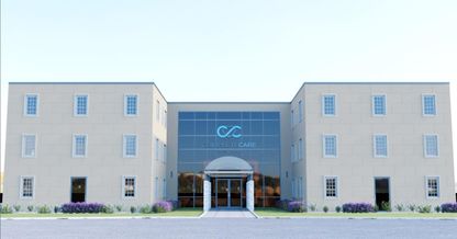 Complete Care at Green Knoll (UPDATED) - Get Pricing & See 11 Photos in ...