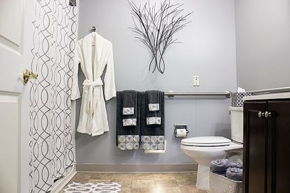 Brooking Park (UPDATED) - Get Pricing & See 15 Photos in Chesterfield, MO