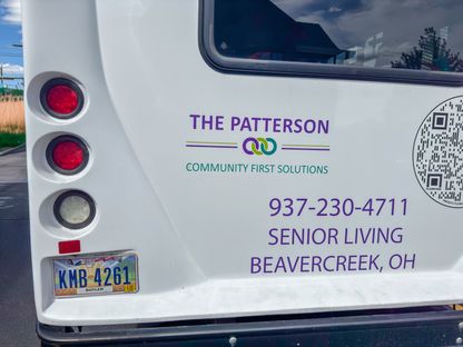 The Patterson (UPDATED) - Get Pricing & See 14 Photos in Beavercreek, OH