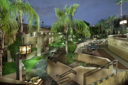 Park Terrace Senior Living - Get Pricing & See 8 Photos in Phoenix, AZ