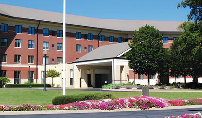 Chelsea Retirement Community (UPDATED) - Get Pricing & See 4 Photos in ...