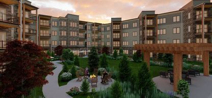 Chestnut Ridge at Rodale - Get Pricing in Emmaus, PA