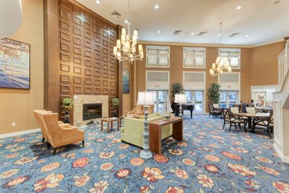 Addington Place of Stuart (UPDATED) - Get Pricing, See 27 Photos & Read ...