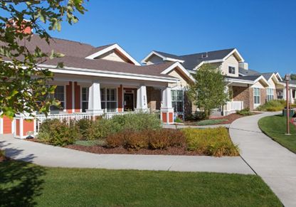 Mackenzie Place Colorado Springs (UPDATED) - Get Pricing, See 33 Photos ...