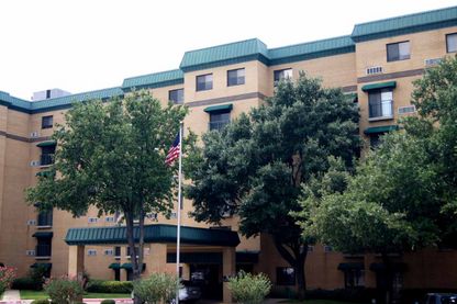Vintage Assisted Living of Denton (UPDATED) - Get Pricing & See 12 ...