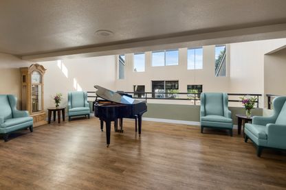 Arcadia Place Senior Living (UPDATED) - Get Pricing, See 64 Photos ...