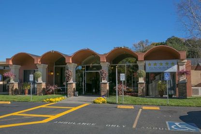 Park View Post Acute (UPDATED) - Get Pricing & See 21 Photos in Santa ...