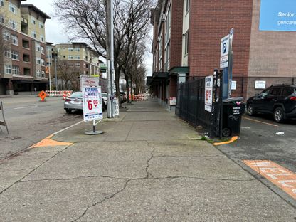 Ballard Landmark (UPDATED) - Get Pricing & See 11 Photos in Seattle, WA