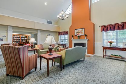 Brookdale Brookfield Assisted Living - Get Pricing, See 19 Photos & See ...