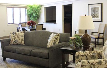 Swiss Village (UPDATED) - Get Pricing & See 37 Photos in Berne, IN