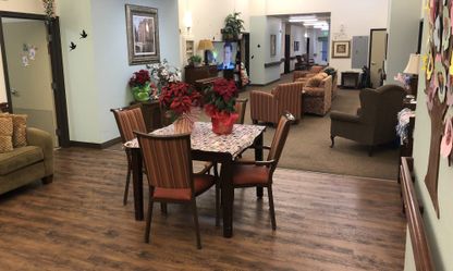 Bayberry Commons Memory Care (UPDATED) - Get Pricing & See 9 Photos in ...