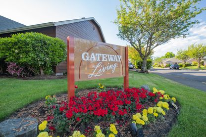 Gateway Living - Get Pricing & See 7 Photos in Springfield, OR