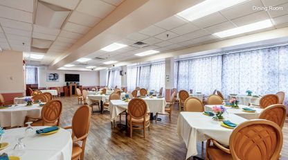 Unique Rehabilitation & Health Center (UPDATED) - Get Pricing & See 8 ...