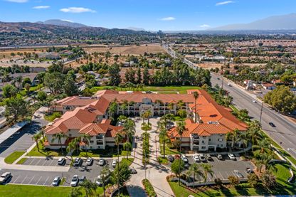 Mission Commons (UPDATED) - Get Pricing & See 51 Photos in Redlands, CA