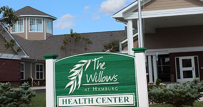 The Willows At Hamburg (UPDATED) - Get Pricing, See 11 Photos & See ...