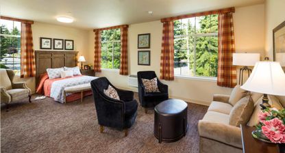 Jefferson House (UPDATED) - Get Pricing & See 28 Photos in Kirkland, WA