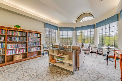 Solstice Senior Living At Bellingham (UPDATED) - Get Pricing, See 21 ...