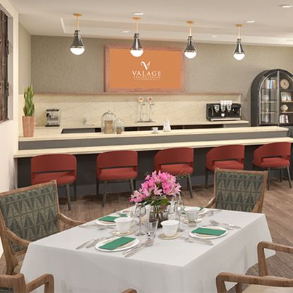 Valage Senior Living At Carson Valley - Get Pricing, See 10 Photos ...