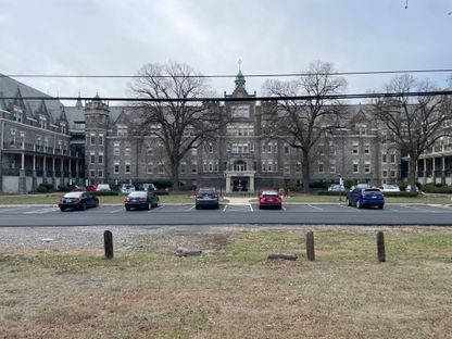 Simpson House (UPDATED) - Get Pricing & See 12 Photos in Philadelphia, PA
