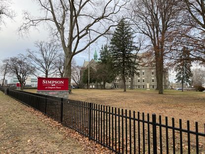Simpson House (UPDATED) - Get Pricing & See 12 Photos in Philadelphia, PA