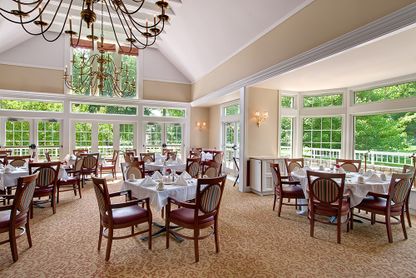 Evergreen Retirement Community - Get Pricing, See 36 Photos & Read ...