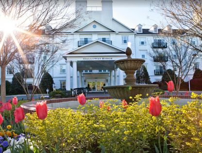 Galloway Ridge at Fearrington (UPDATED) - Get Pricing & See 12 Photos ...