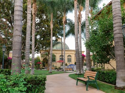 Hollenbeck Palms (UPDATED) - Get Pricing & See 25 Photos in Los Angeles, CA