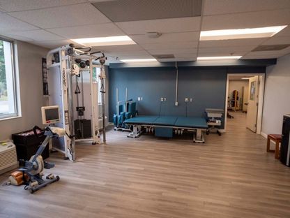 Millennium Post Acute Rehabilitation (UPDATED) - Get Pricing & See 14 ...