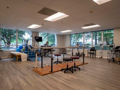 Millennium Post Acute Rehabilitation (UPDATED) - Get Pricing & See 14 ...