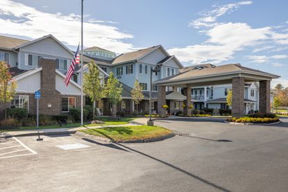 Holiday Kittery Estates (UPDATED) - Get Pricing, See 51 Photos & See ...