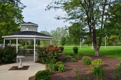 Harcourt Terrace Nursing and Rehabilitation (UPDATED) - Get Pricing ...
