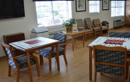 Harcourt Terrace Nursing and Rehabilitation (UPDATED) - Get Pricing ...