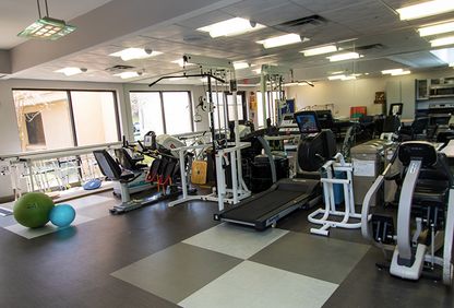 Advanced Care Center and Rehab (UPDATED) - Get Pricing & See 4 Photos ...