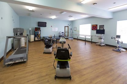 Opus Post Acute Rehabilitation (UPDATED) - Get Pricing & See 21 Photos ...