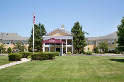 The Village At Buckland Court (UPDATED) - Get Pricing & See 31 Photos ...