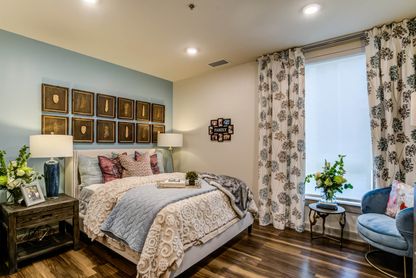 Arbor Terrace Fulton (UPDATED) - Get Pricing & See 31 Photos in Fulton, MD