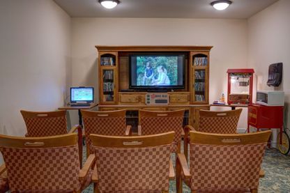 Ocean Ridge by Cogir (UPDATED) - Get Pricing, See 20 Photos & See Floor ...