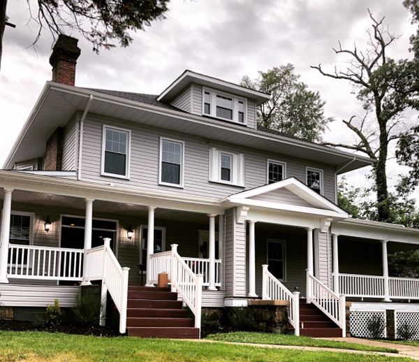 The 20 Best Assisted Living Facilities in Baltimore, MD | Seniorly