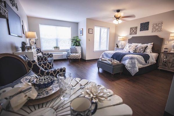 The 20 Best Assisted Living Facilities in Dallas, TX | Seniorly