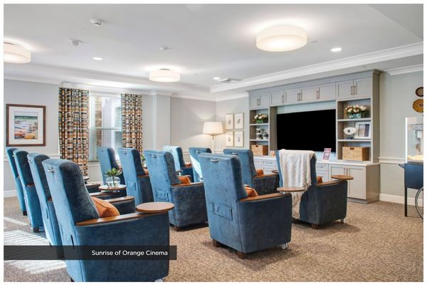 The 20 Best Assisted Living Facilities in Orange, CA | Seniorly