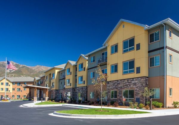 The 7 Best Independent Living Communities in Ogden, UT | Seniorly
