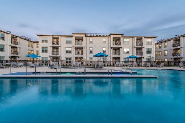 The 9 Best Active Adult Communities(55+) in Plano, TX | Seniorly